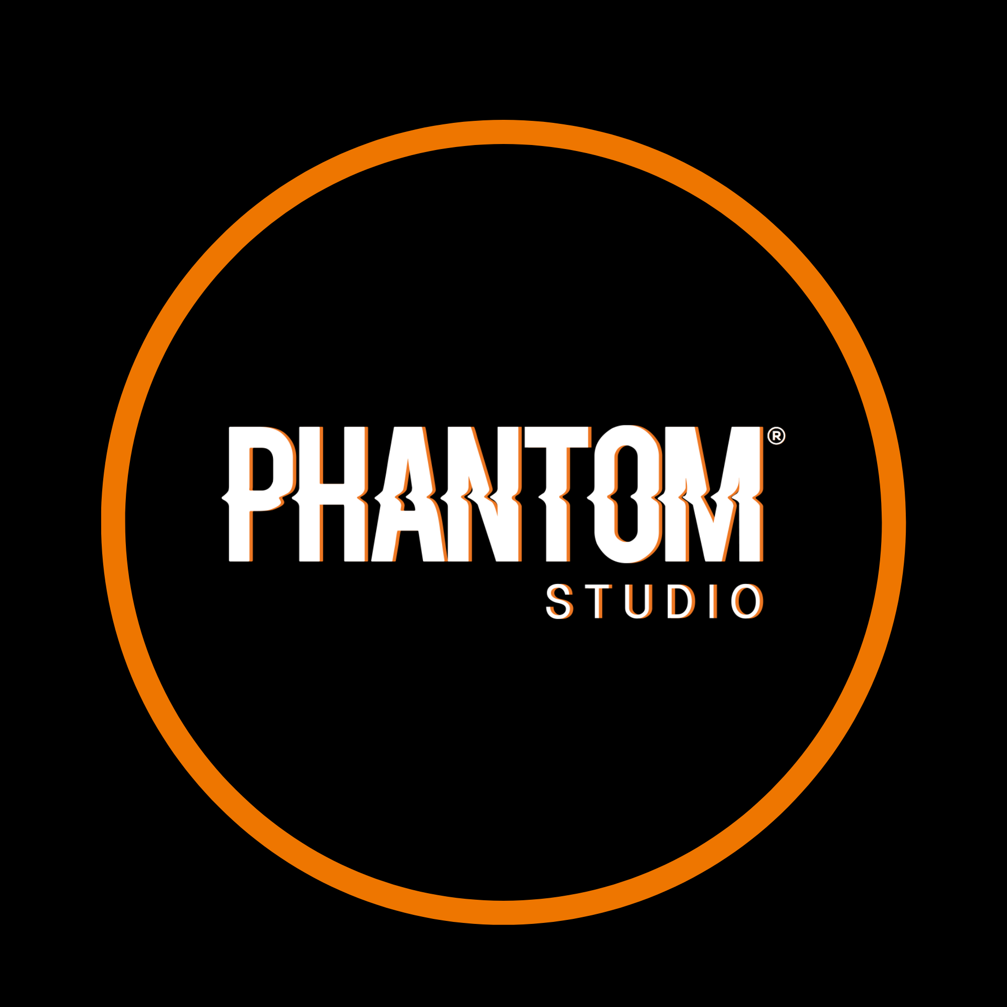 Phantom Studio - Home | Mokapen Network